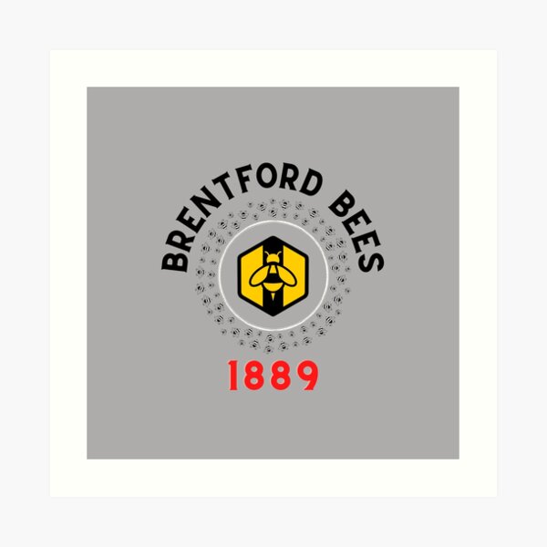 "Brentford bees 1889 brentford bees football club, brentford bees ...
