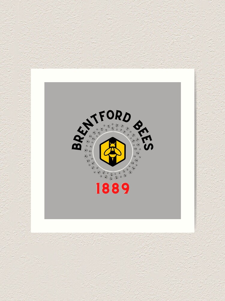"Brentford bees 1889 brentford bees football club, brentford bees ...