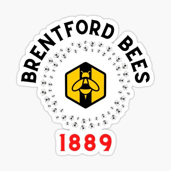 "Brentford bees 1889 brentford bees football club, brentford bees ...