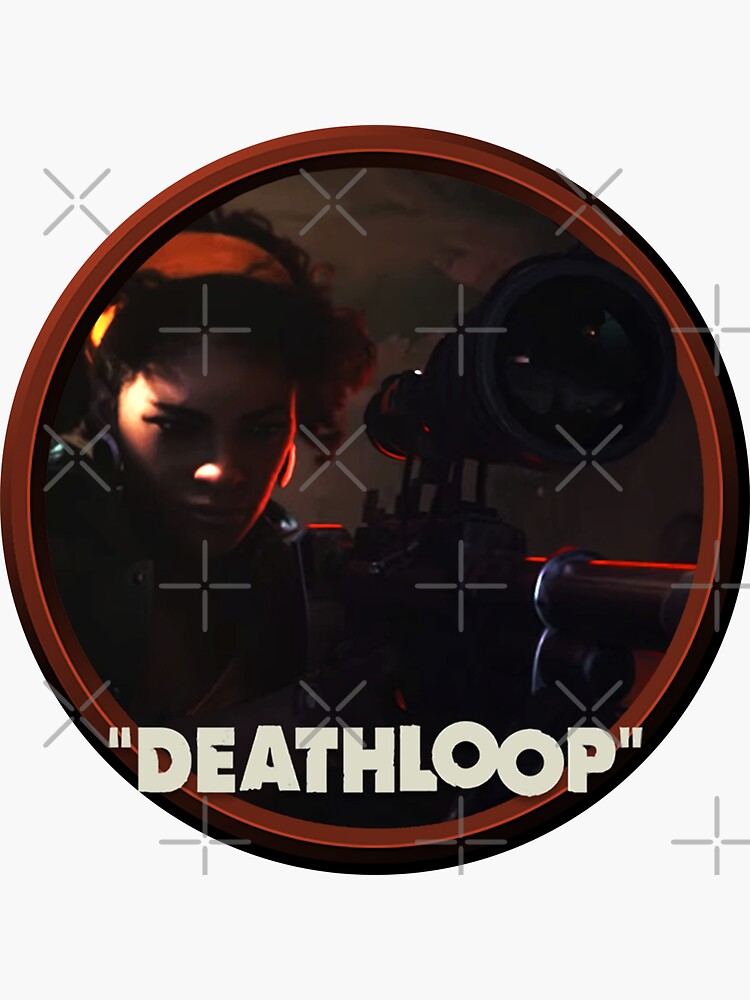 "Deathloop, Deathloop First Person Shooter , Deatgloop Steam ...