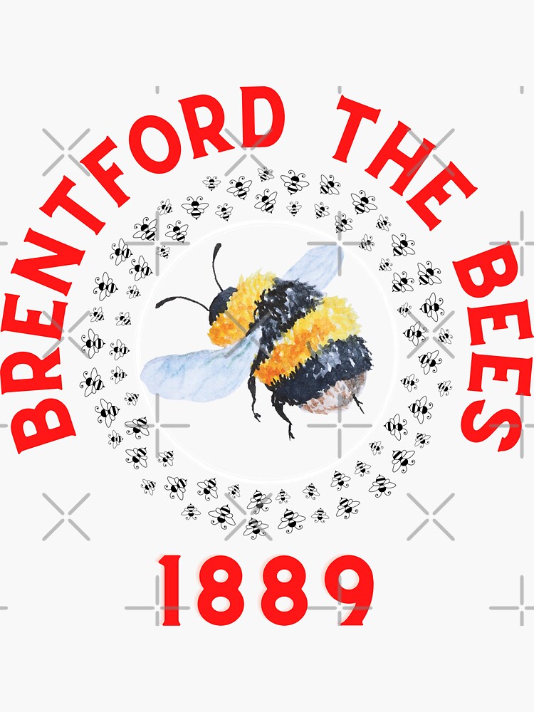 "Brentford bees 1889 brentford bees football club,brentford bees ...