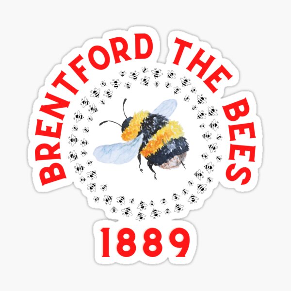 "Brentford bees 1889 brentford bees football club,brentford bees ...