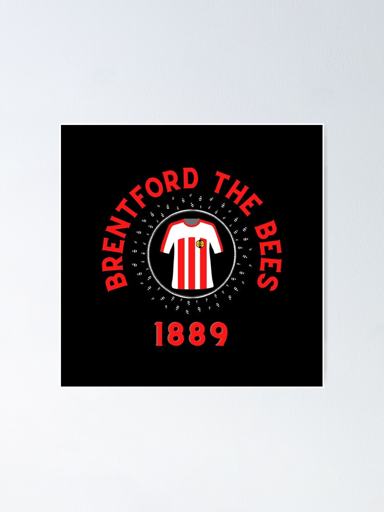 "Brentford bees 1889 brentford bees football club,brentford bees ...
