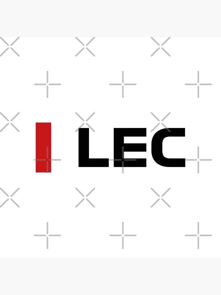"LEC. 2022 Season - New Version!" Poster by FilipeFerreira | Redbubble