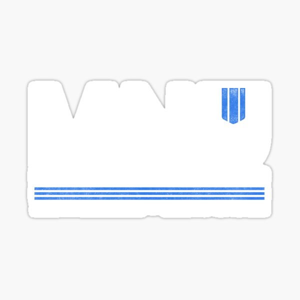 "MultiNational United" Sticker by DeadRight | Redbubble