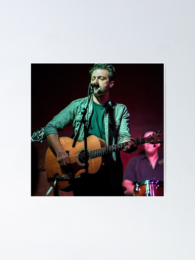 "Cool Sing" Poster for Sale by Koelspina | Redbubble