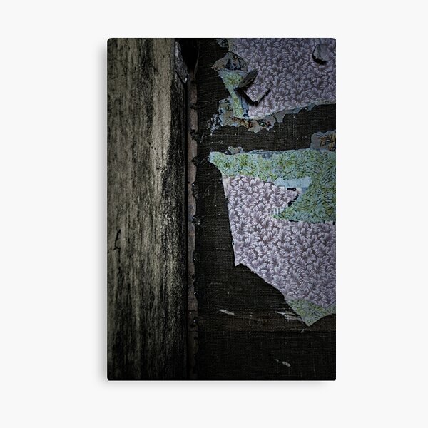 Ripped Canvas Prints | Redbubble