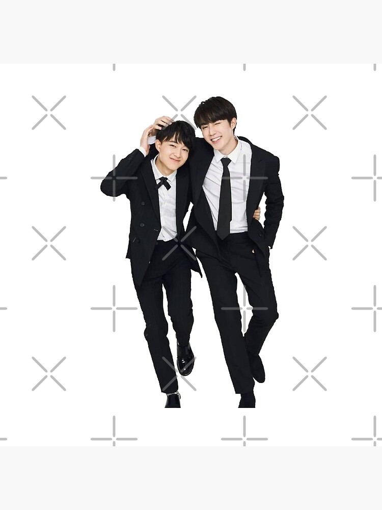 "ZeeNunew Cutie Pie" Poster by FanTalCreations | Redbubble