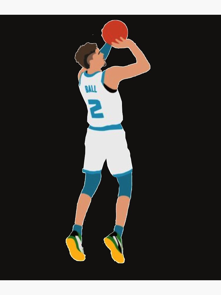 "Melo Ball red" Poster for Sale by GoldenRainzkx | Redbubble