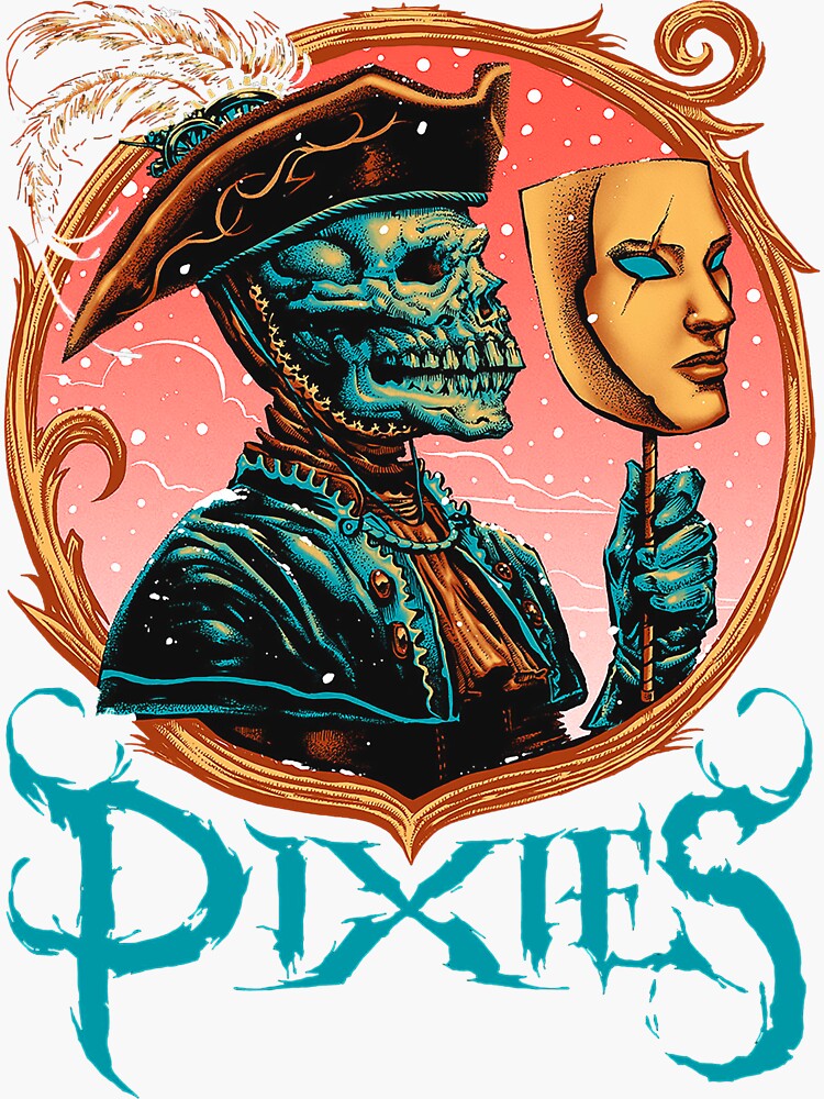 "PiBa" Sticker for Sale by Tripanca35 | Redbubble