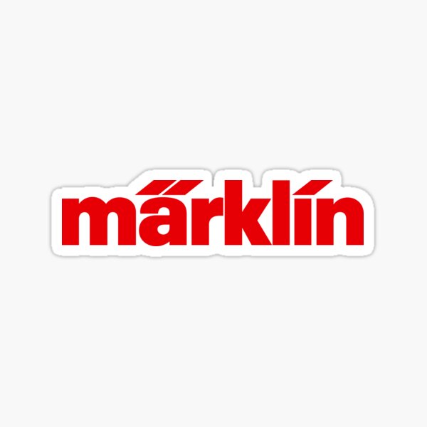 Marklin Gifts & Merchandise | Redbubble