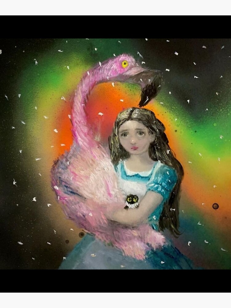 "Vanessa Stockard " Poster for Sale by Langstonuk | Redbubble