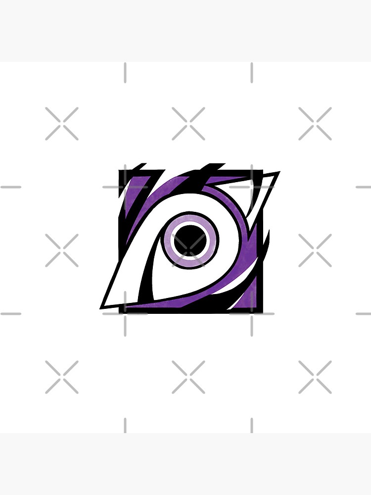 "Jackal " Pin for Sale by TheSneakyBeaver | Redbubble