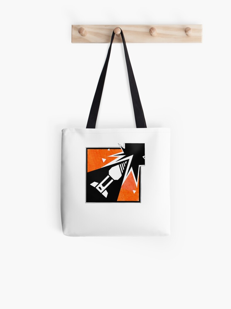 "Ash" Tote Bag for Sale by TheSneakyBeaver | Redbubble