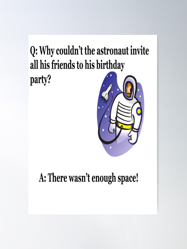 Astronautjokes Tumblr Spaceman – Viciously Sweet