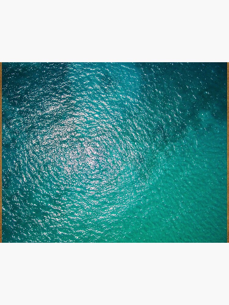"Open Ocean Battle Map for Naval Tabletop Games Miniature Map" Art ...