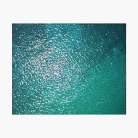 "Open Ocean Battle Map for Naval Tabletop Games Miniature Map" Art ...