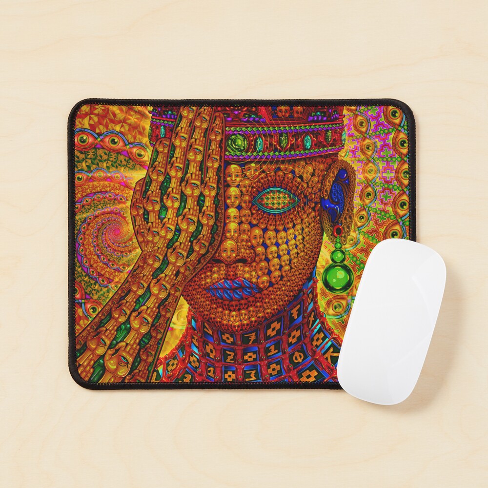 "Overclocked Cortex" Art Print for Sale by SalviaDroid | Redbubble