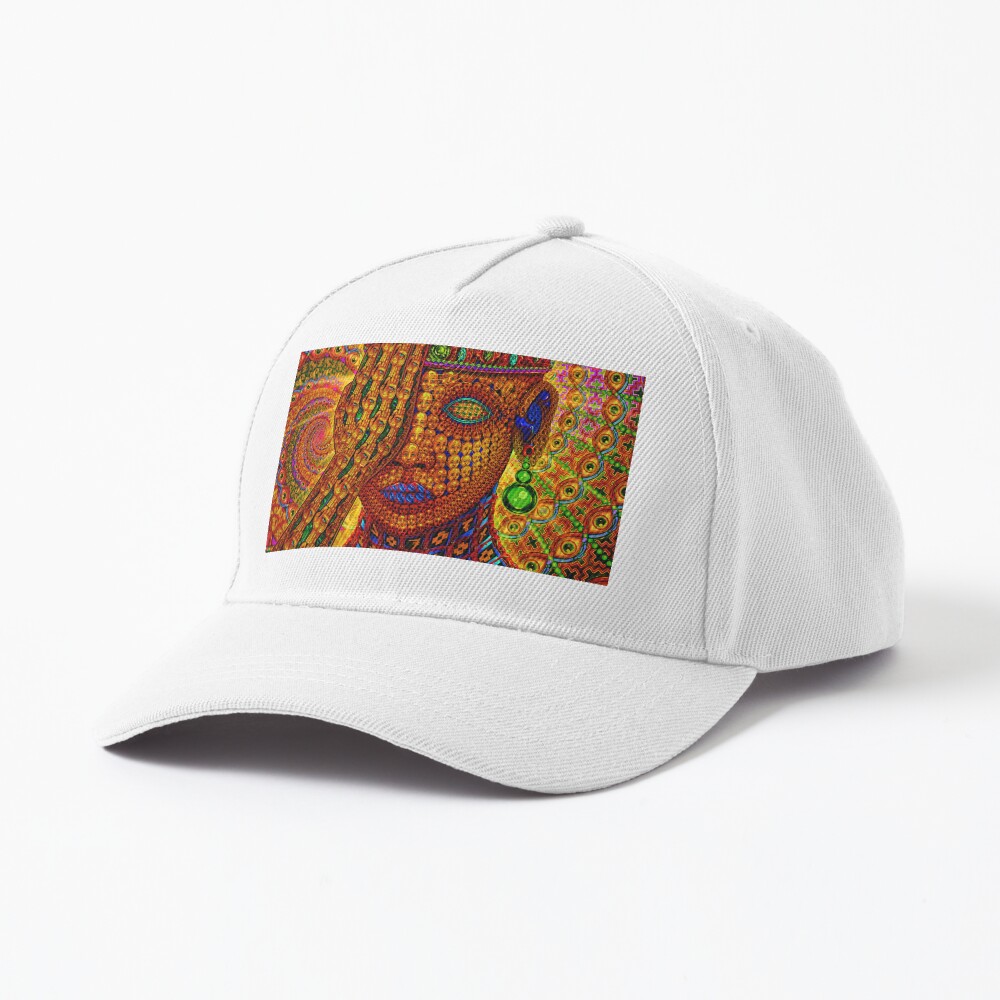 "Overclocked Cortex" Art Print for Sale by SalviaDroid | Redbubble