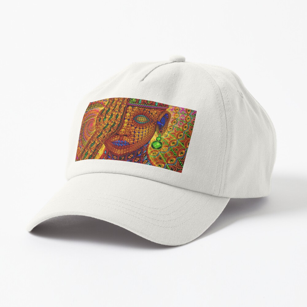 "Overclocked Cortex" Art Print for Sale by SalviaDroid | Redbubble
