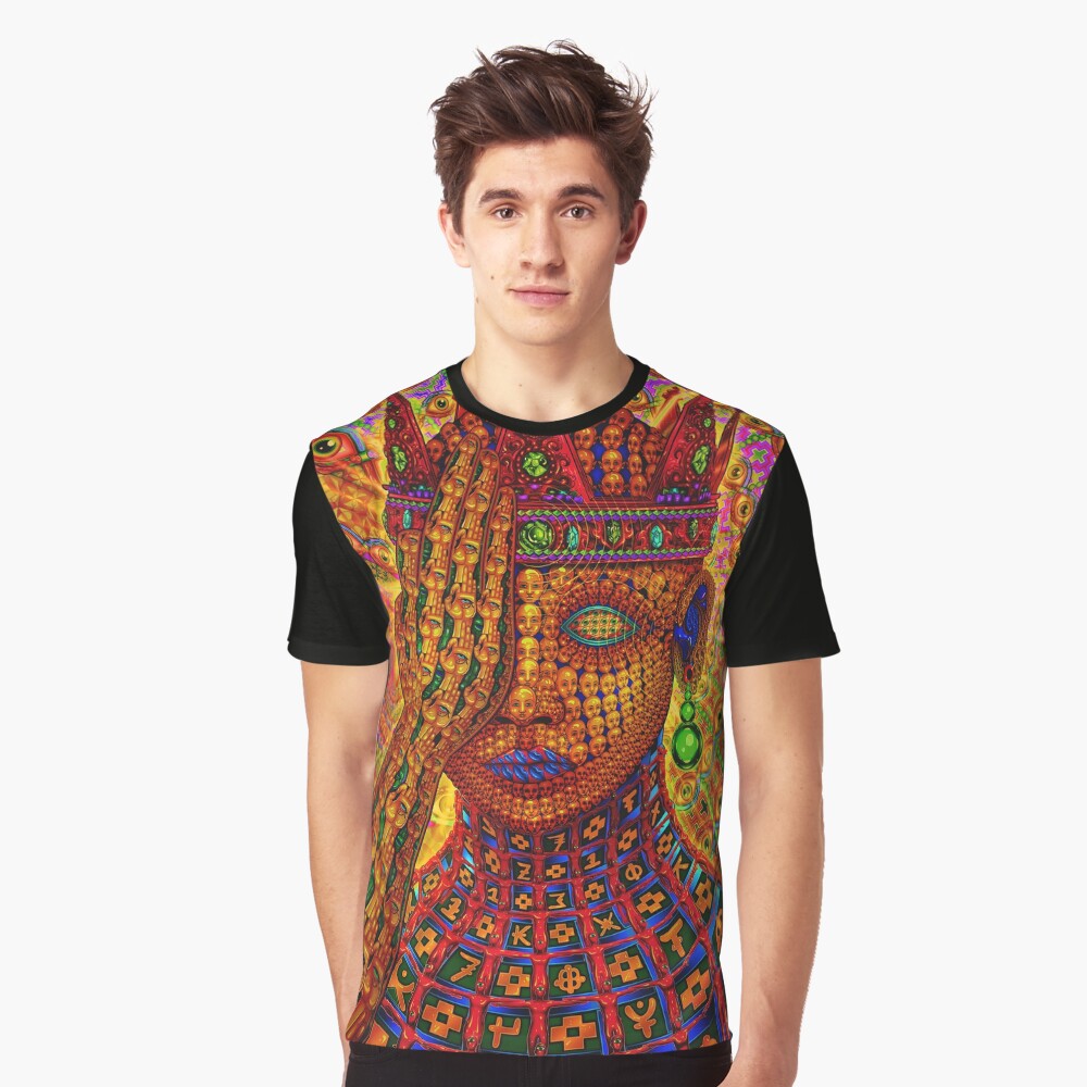 "Overclocked Cortex" Art Print for Sale by SalviaDroid | Redbubble