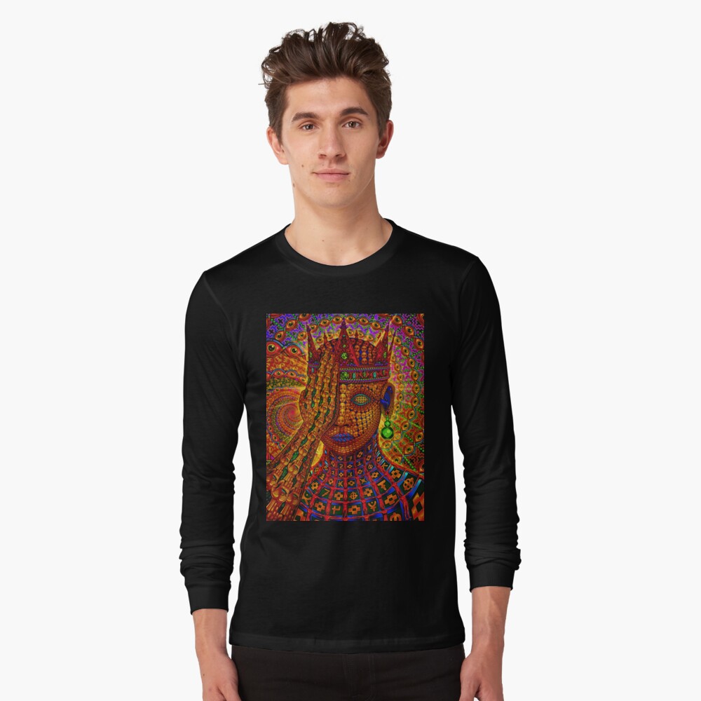 "Overclocked Cortex" Art Print for Sale by SalviaDroid | Redbubble