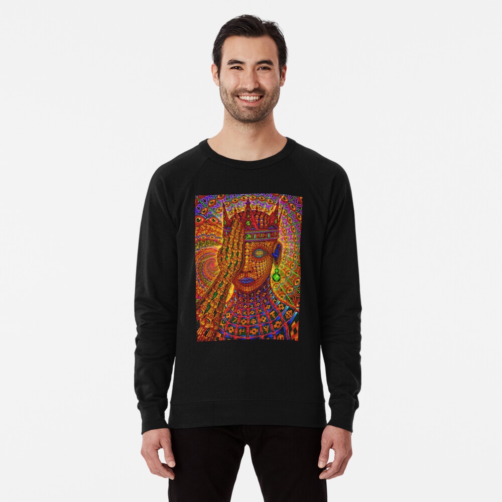 "Overclocked Cortex" Art Print for Sale by SalviaDroid | Redbubble