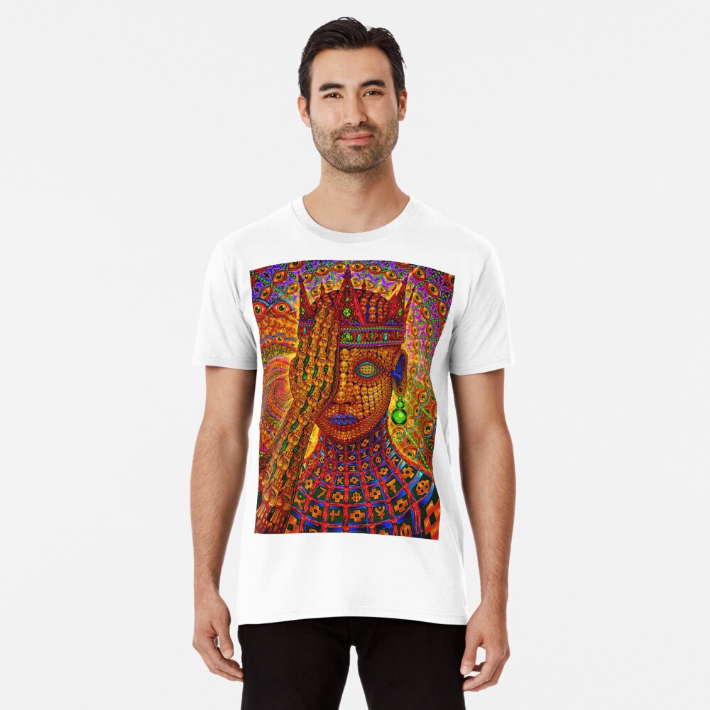 "Overclocked Cortex" Art Print for Sale by SalviaDroid | Redbubble