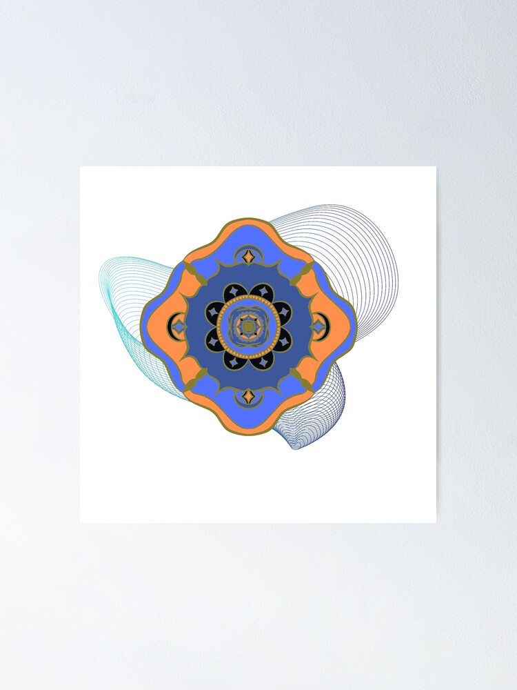 "T-shirt TEFN AKHAT ︎ T-Shirt 2022" Poster for Sale by MedDesign1 ...