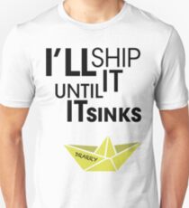 Drarry: Gifts & Merchandise | Redbubble