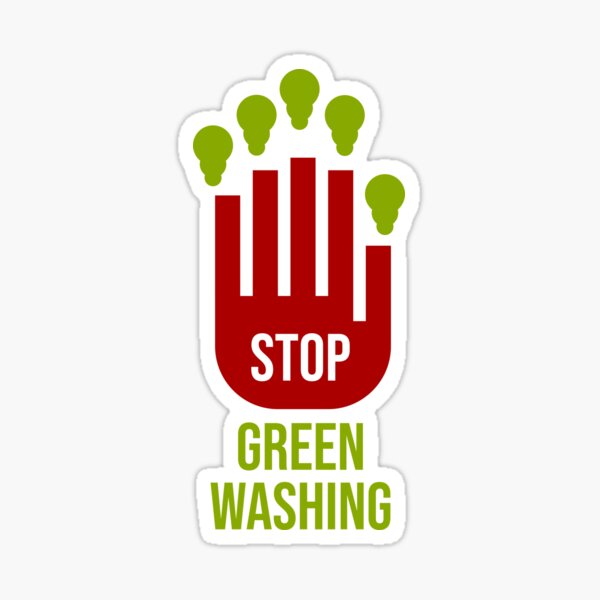 Greenwashing Gifts & Merchandise for Sale | Redbubble