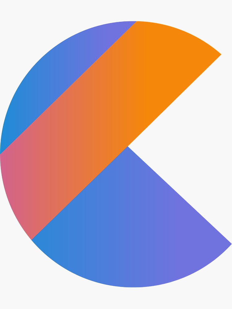Kotlin Nerd Programmer Coder Hacker Simulation Cpu Sign K Console Gamer Game Pc Computer