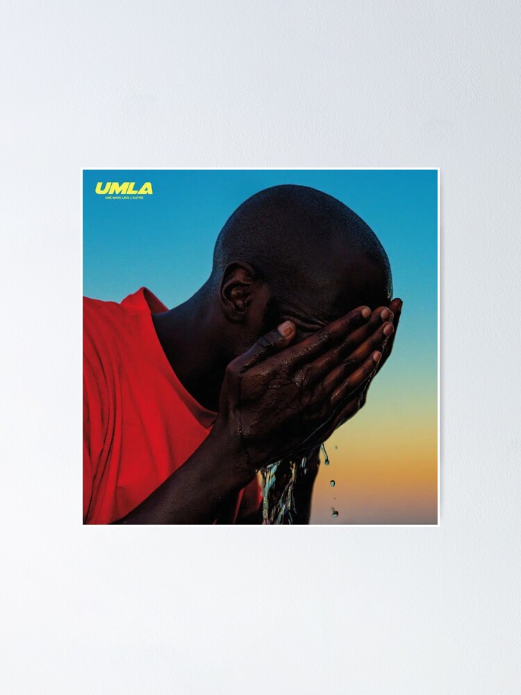 "UMLA" Poster by IceSobek | Redbubble