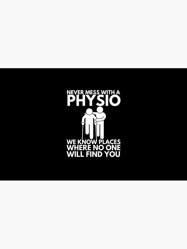 "physio" Coffee Mug for Sale by T-shirtgallery | Redbubble