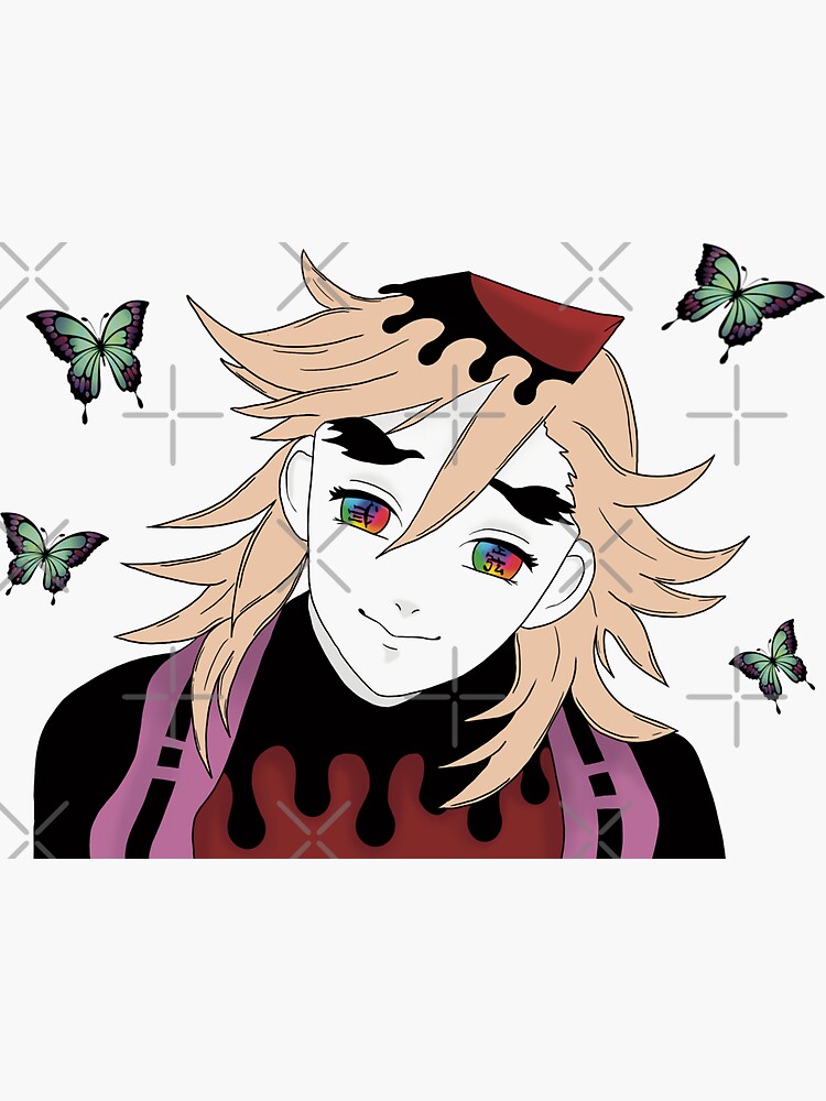 "Douma " Sticker for Sale by leaalisha | Redbubble