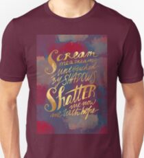 Shatter Me: Gifts & Merchandise | Redbubble