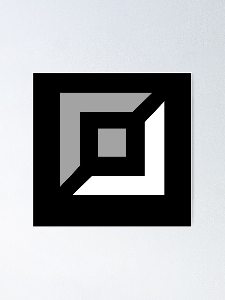 "Bot lane Icon" Poster for Sale by YHeiba | Redbubble