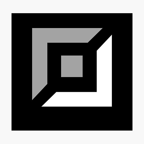 "Bot lane Icon" Photographic Print for Sale by YHeiba | Redbubble