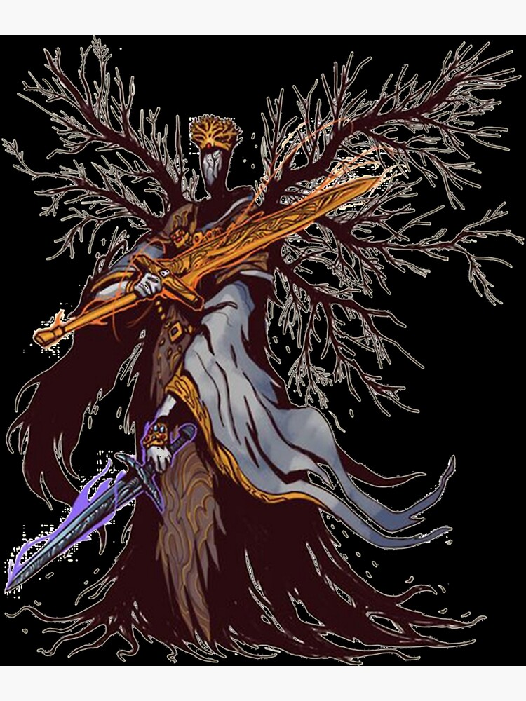 "Pontiff Sulyvahn" Poster for Sale by ThePrintStor | Redbubble