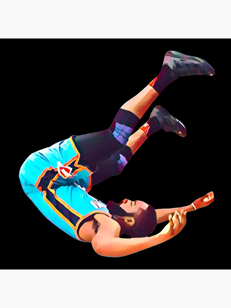 "The Art of Flopping" Poster for Sale by Hebrews810 | Redbubble