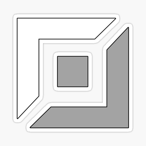 "Top Lane Icon" Sticker for Sale by YHeiba | Redbubble