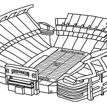 "Willy B" Sticker for Sale by jcamilleri | Redbubble