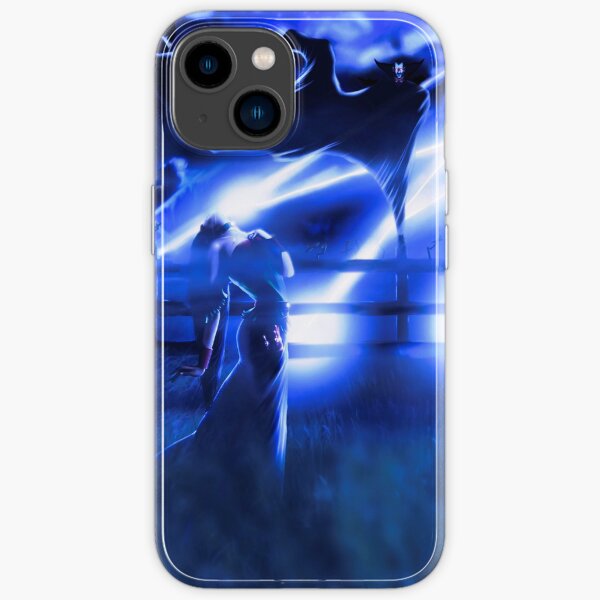 "Vampire Hunter D; Count Magnus Lee" iPhone Case for Sale by Rcoiley ...