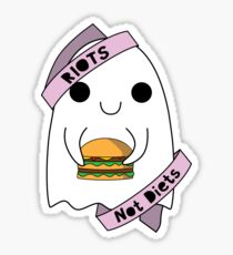 Riots Not Diets: Gifts & Merchandise | Redbubble