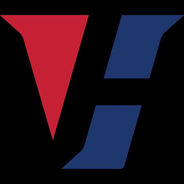 "Vestavia, Hills (VHHS)" Sticker for Sale by NoraroN | Redbubble
