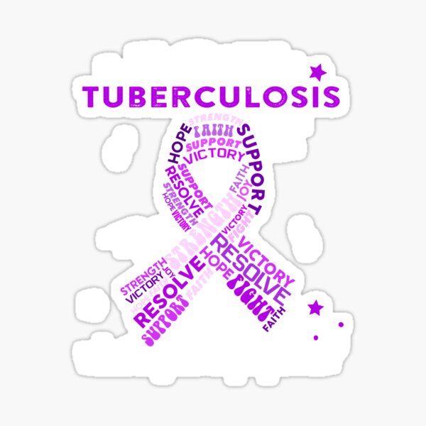 "Tuberculosis Warrior, I Battle Tuberculosis What's Your Superpower ...