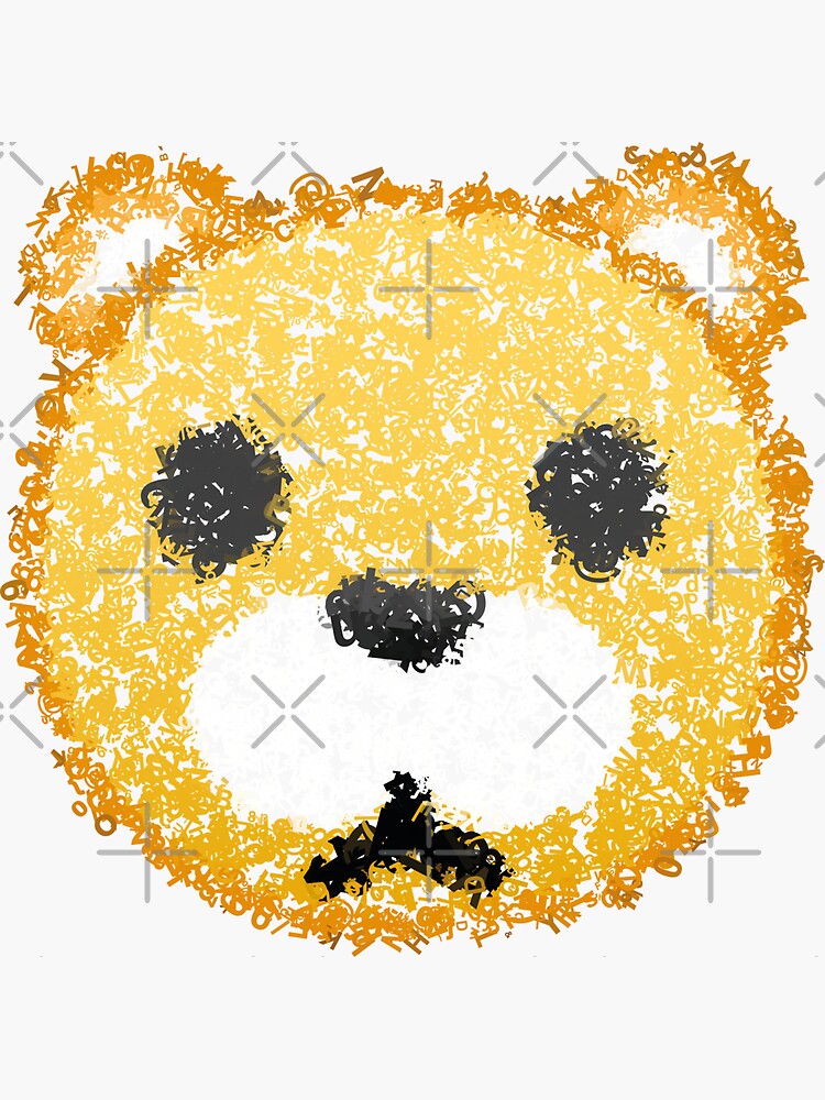 "Female Lion" Sticker by OosMub | Redbubble