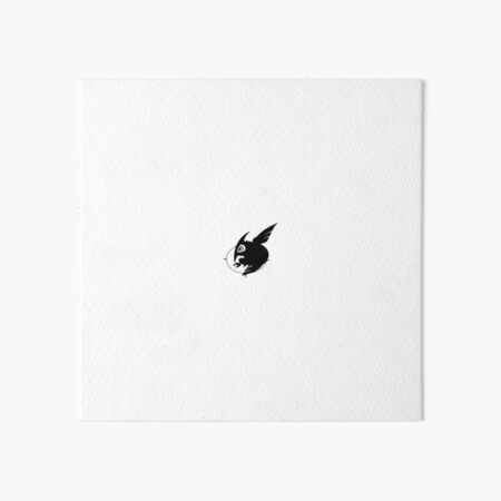 "Night Raid Logo/Symbol from Akame ga Kill" Art Board Print by 900Anime ...