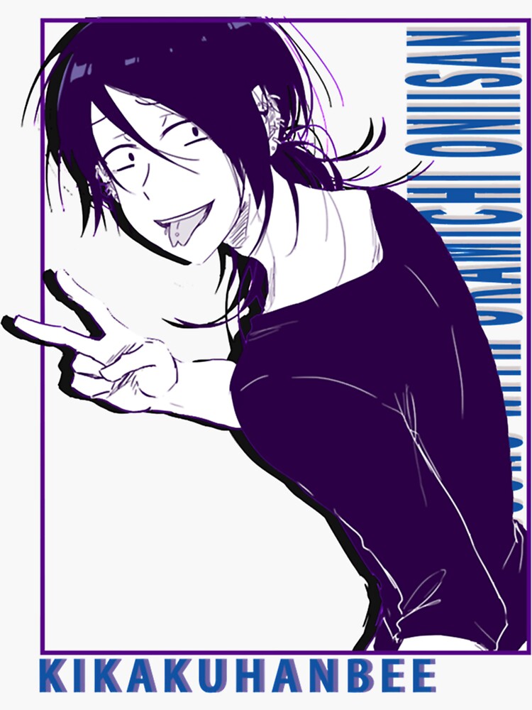 Pegatina «Regalos para mujeres Lecciones de vida de Kikaku Hanbee con ...