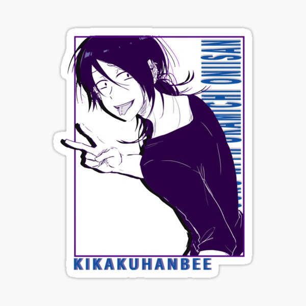 Pegatina «Regalos para mujeres Lecciones de vida de Kikaku Hanbee con ...